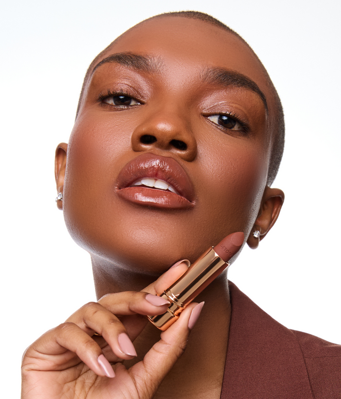 RICH BALM | MOCHA